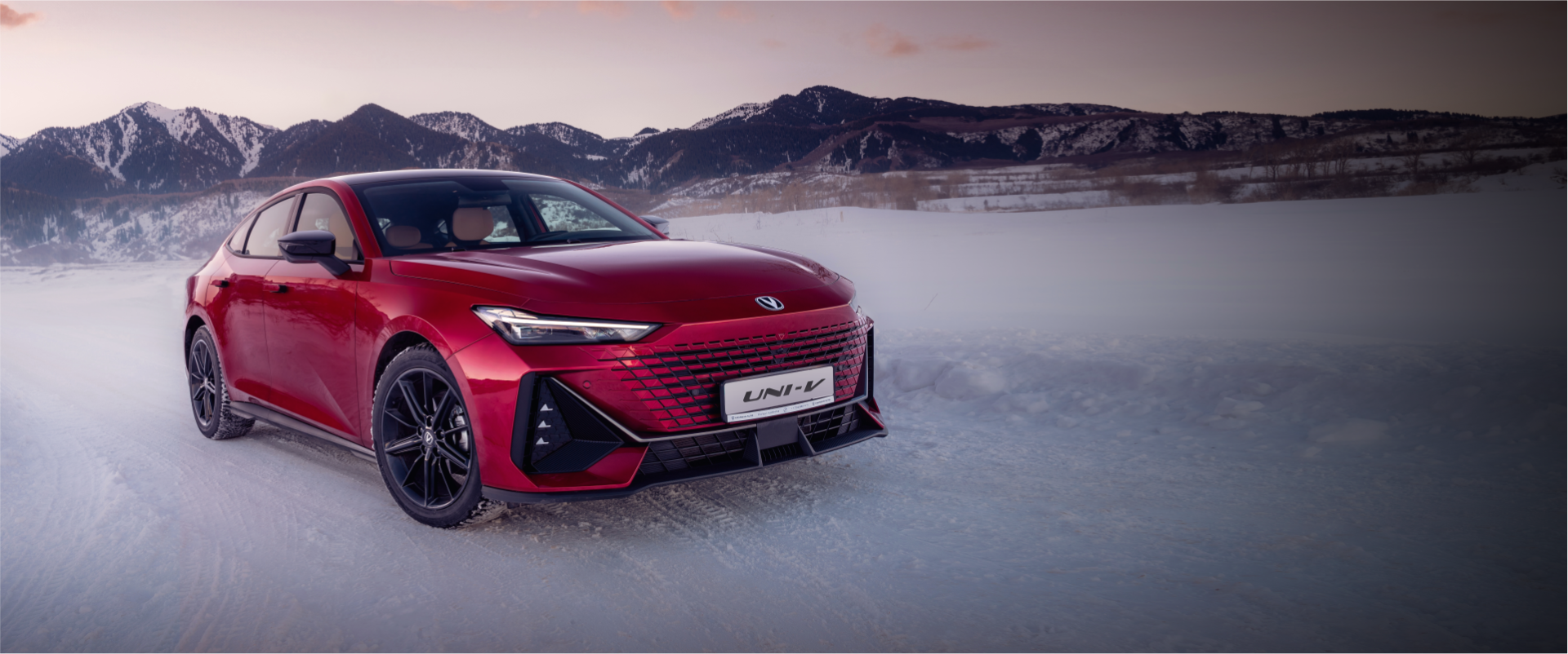 Официальный дистрибьютор бренда Changan | Купить Чанган в Казахстане